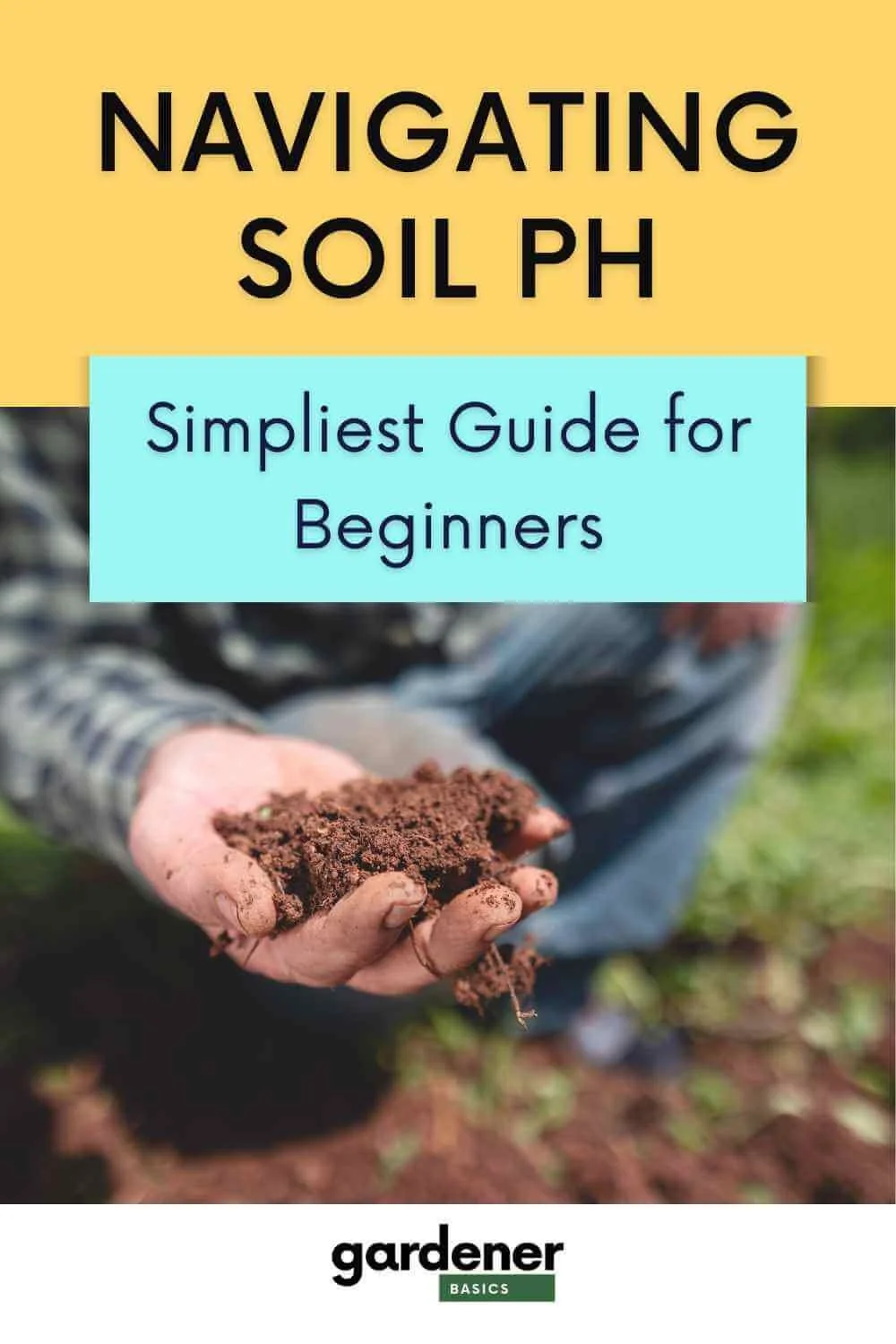 Understanding Soil pH: A Beginner's Guide