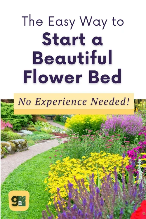 Flower Bed Layout Basics: Creating a Beautiful and Functional Garden