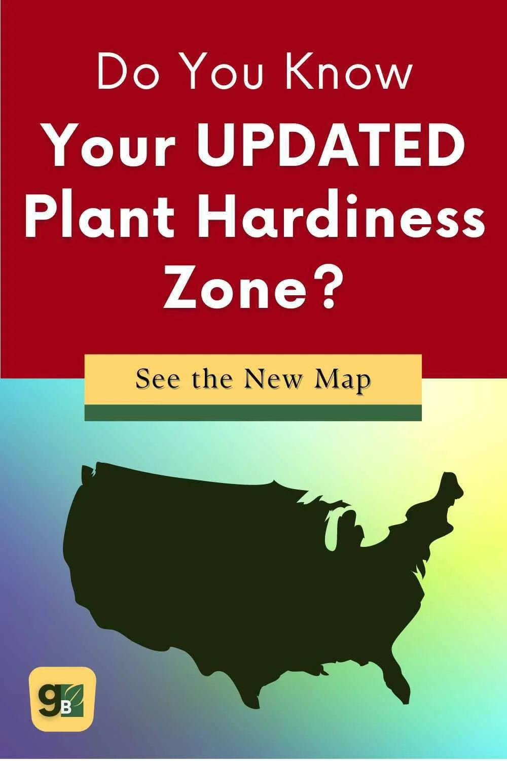A Gardener's Guide to the New USDA Hardiness Zone Map