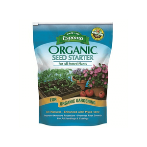 The Best Seed Starting Mix For Your Garden: A Comprehensive Review