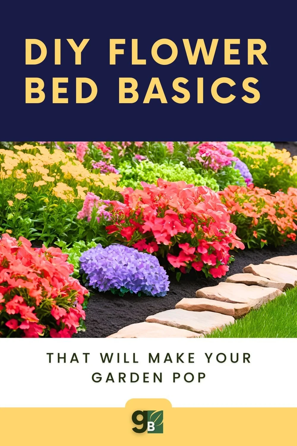 Flower Bed Layout Basics: Creating a Beautiful and Functional Garden