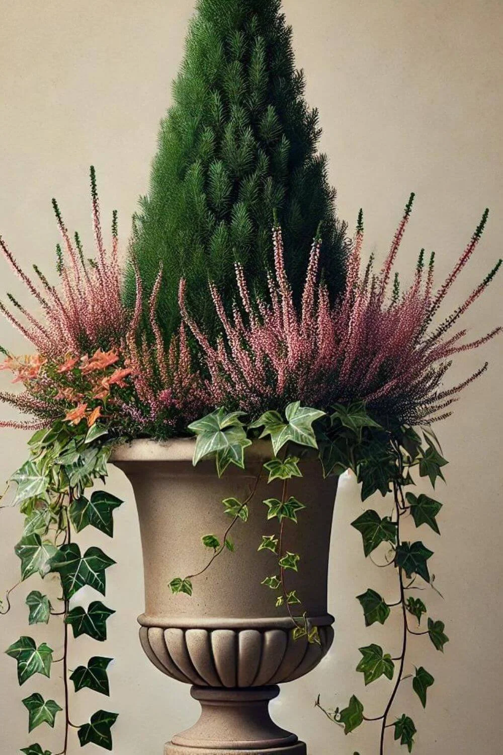 Fall Porch Perfection: Gorgeous Container Ideas for Instant Charm