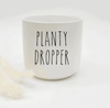 Pots of Laughs: The Best Ceramic Plant Pots with a Sense of Humor