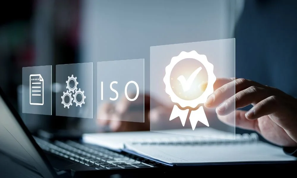 4 Things To Know About the ISO 27002:2022 Updates