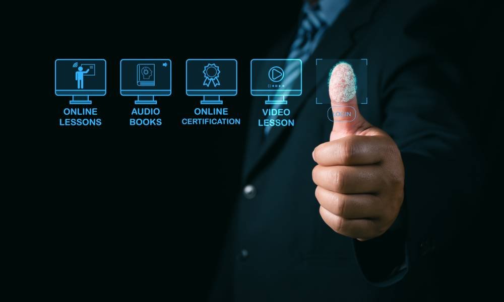 5 Reasons Online Cybersecurity Training Is the Best Option