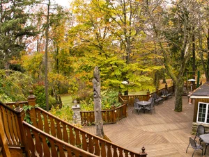 Springwood Conference Center & Event Venue