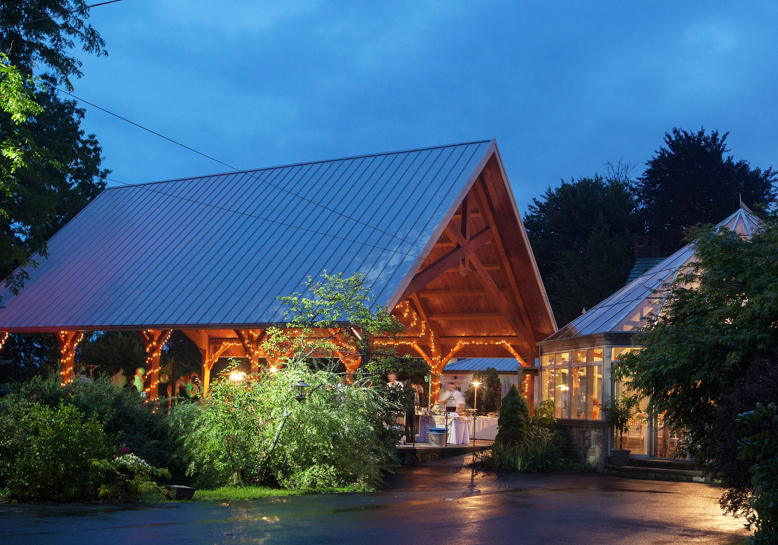 Springwood Conference Center & Event Venue