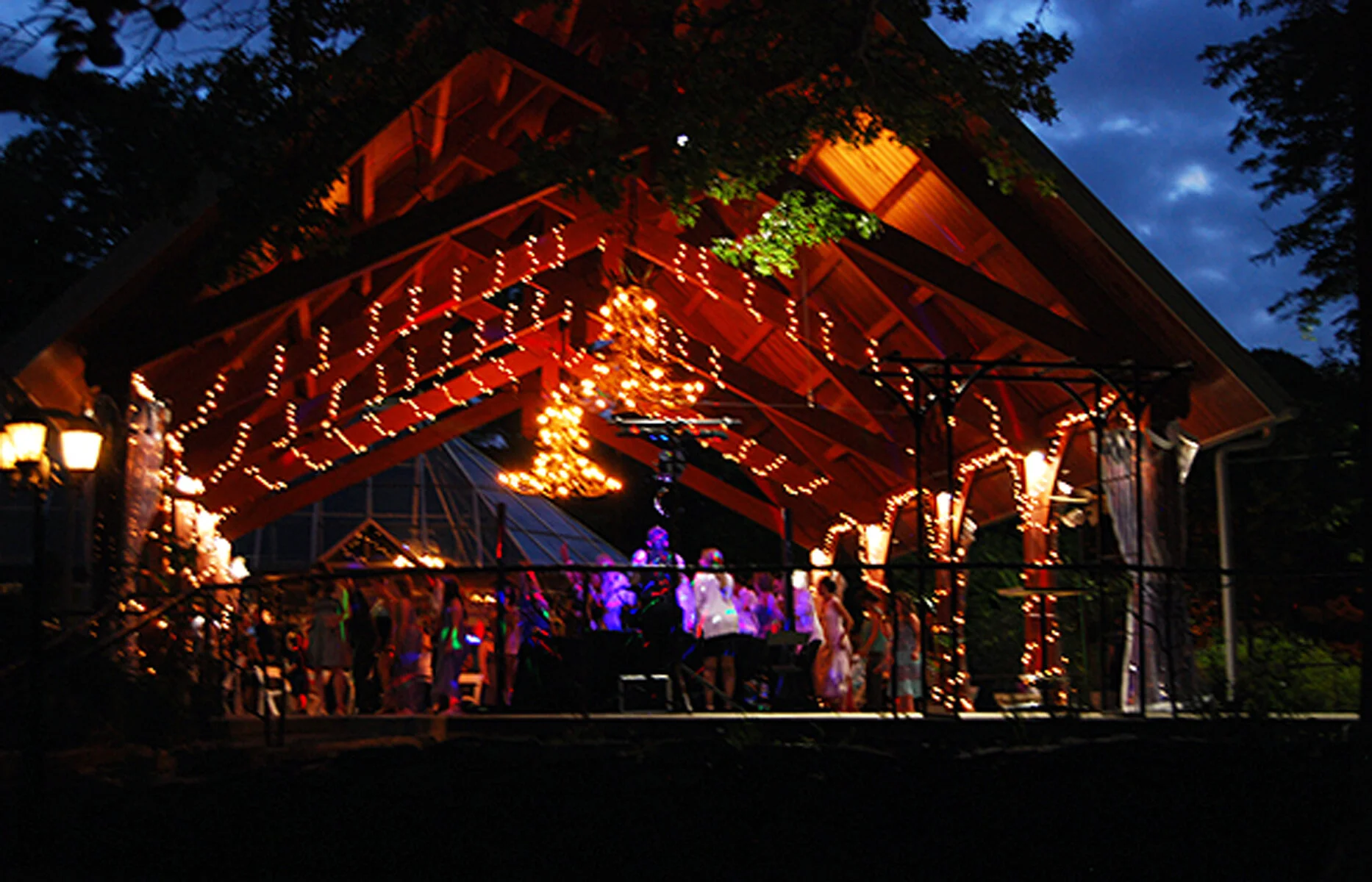 Springwood Conference Center & Event Venue