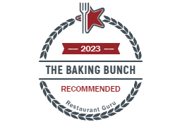 The Baking Bunch