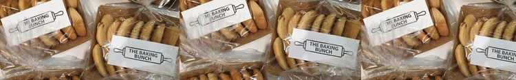 General 1 — The Baking Bunch