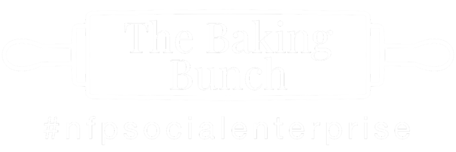 Instagram | The Baking Bunch — The Baking Bunch