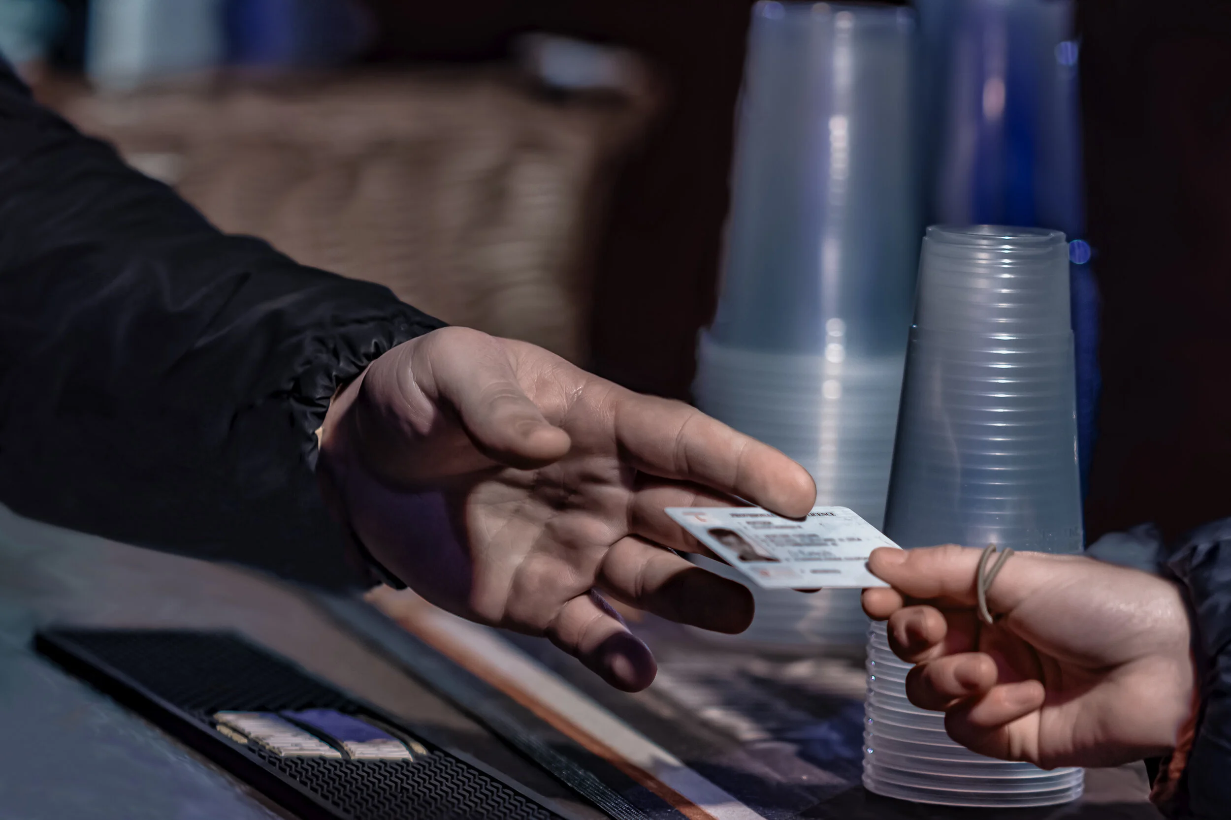Alcohol Training | Ensure Safe Service - Enroll Today — Restaurant ...