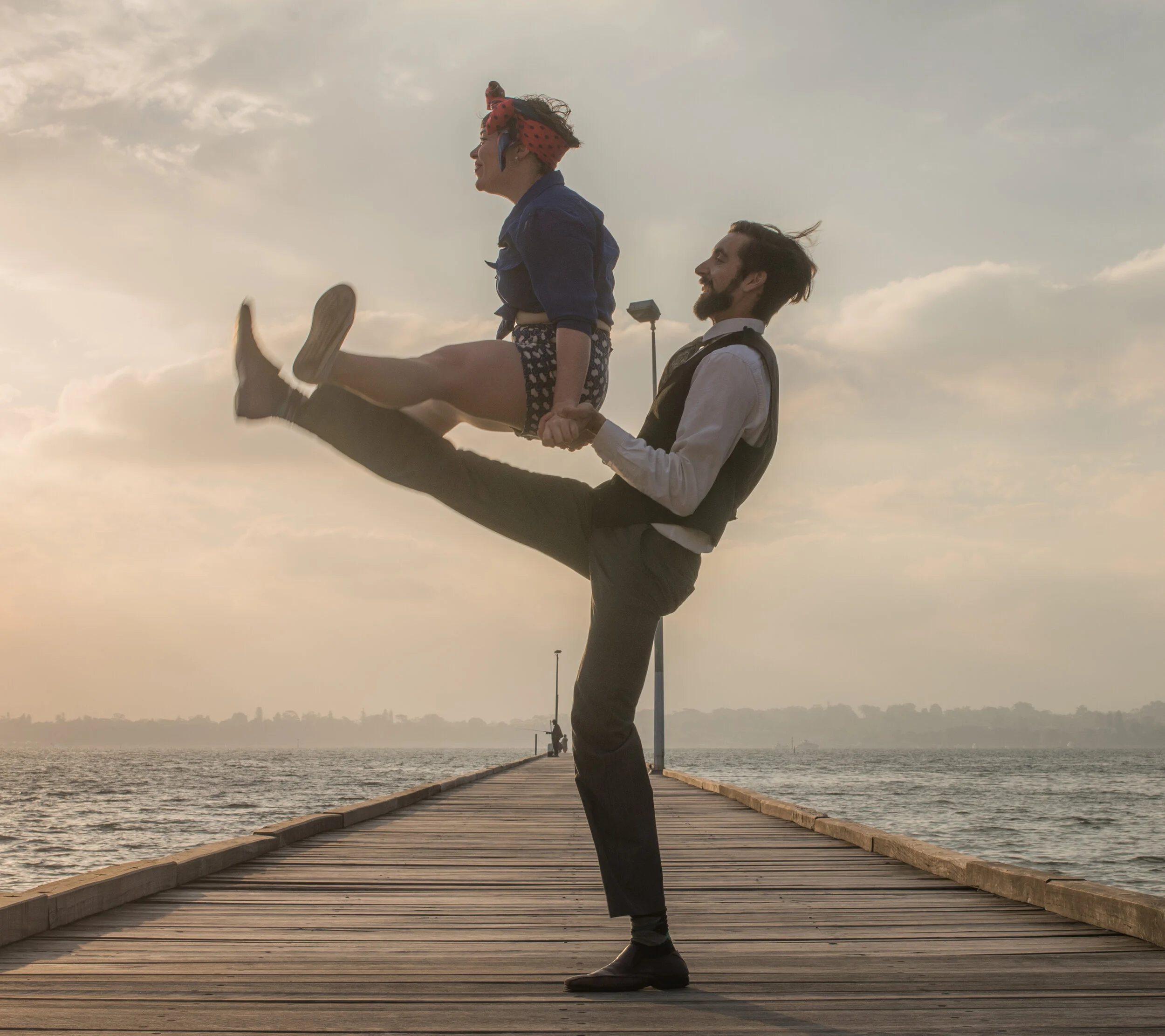 Swing Zing NZ - Home