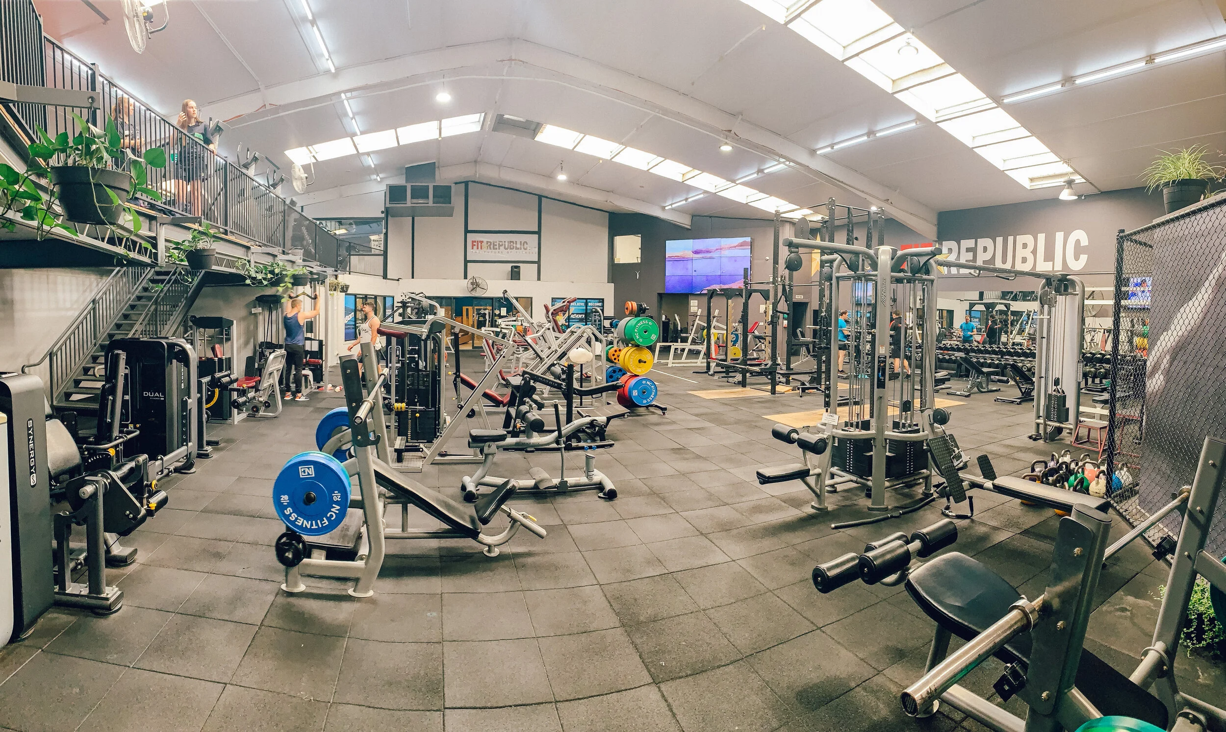 Fit Republic Bendigo