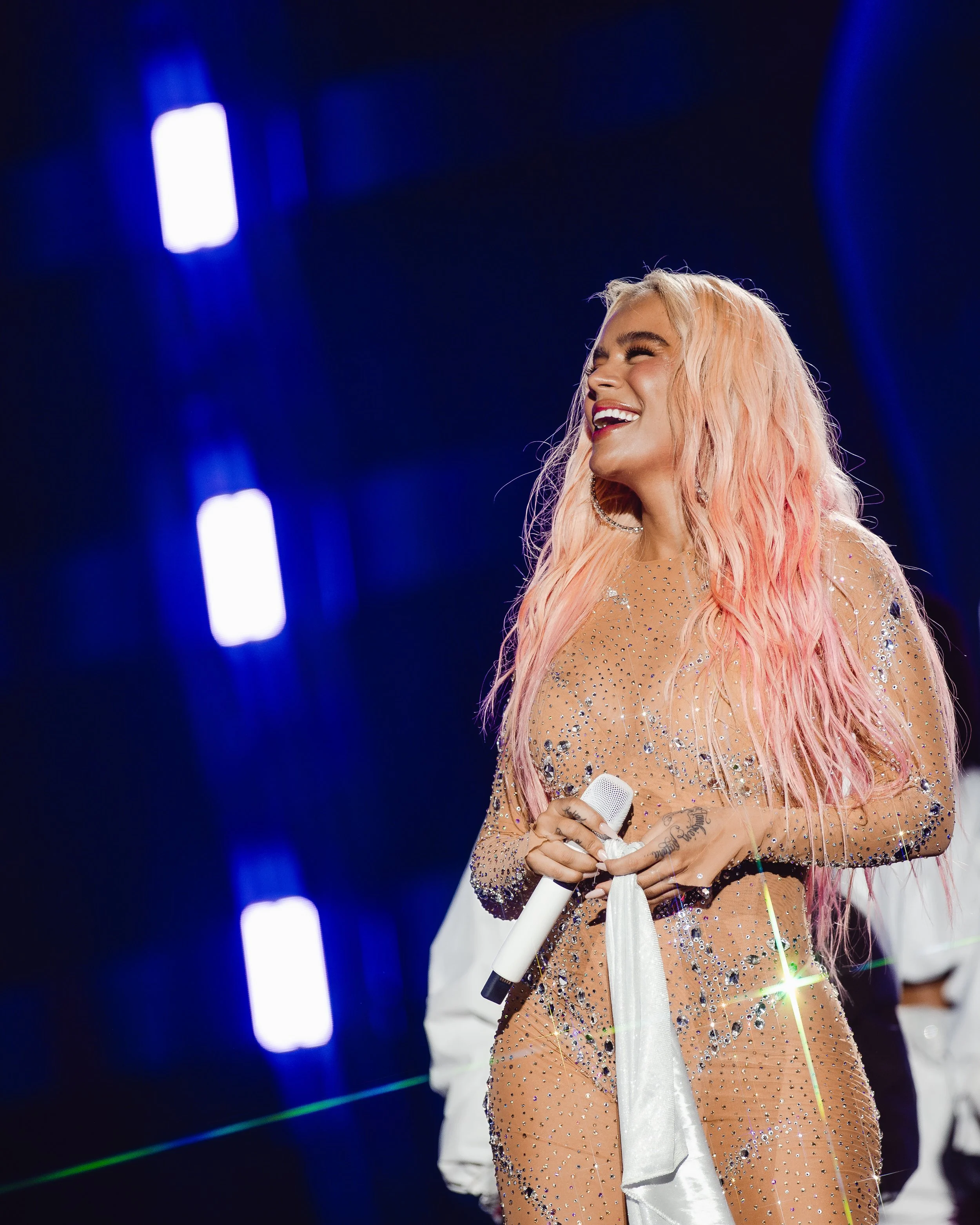 Concert Recap: Karol G — Tongue Tied Magazine