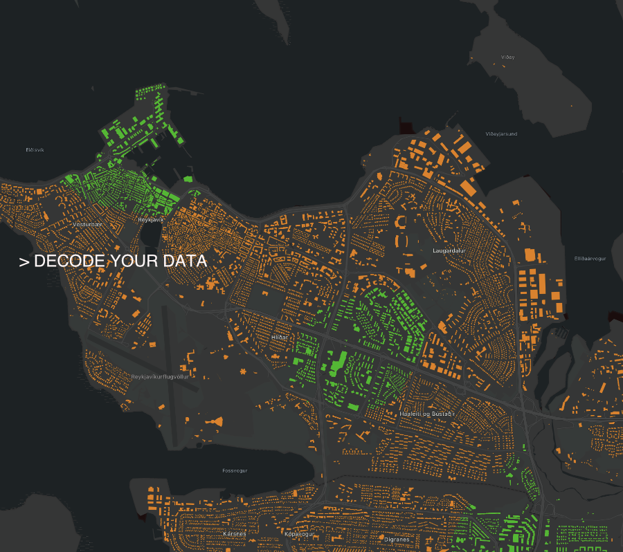 Atomic Maps - Geospatial Consultants