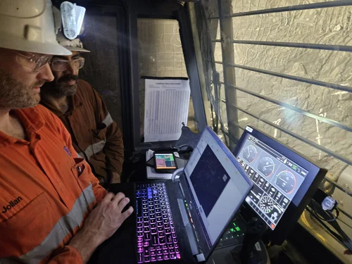 IBT Mining - Hot 30 Awards — Core Innovation Hot 30