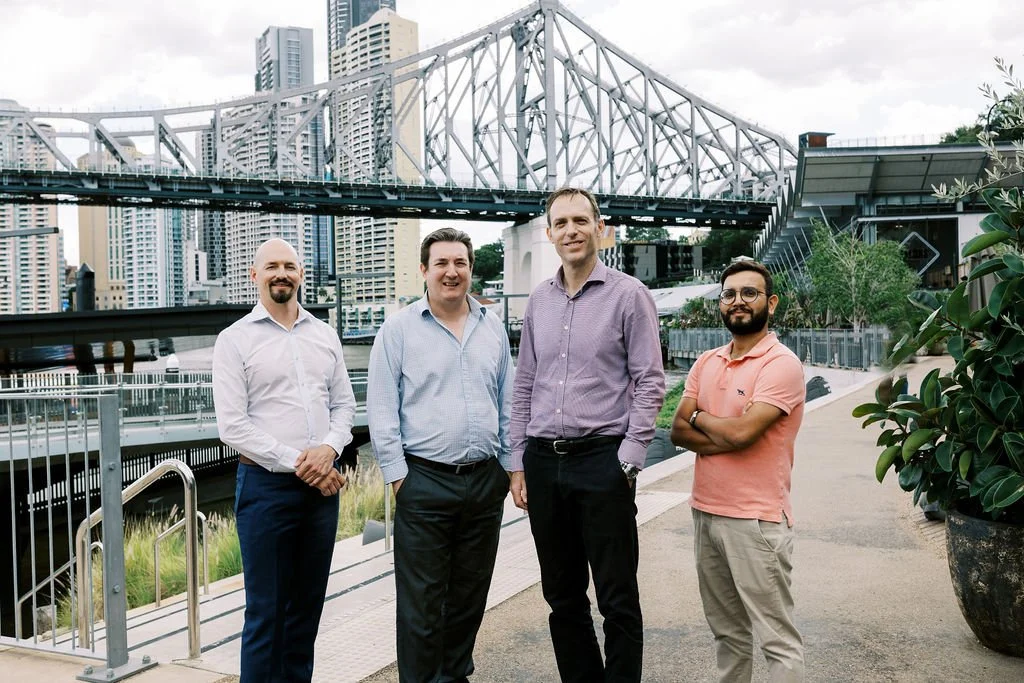 Wildfire Energy - Hot 30 Awards — Core Innovation Hot 30