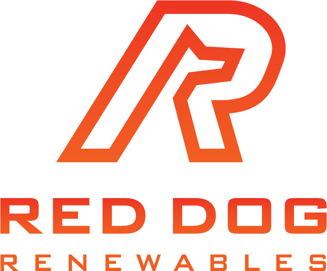 Red Dog Renewables - Hot 30 Awards — Core Innovation Hot 30