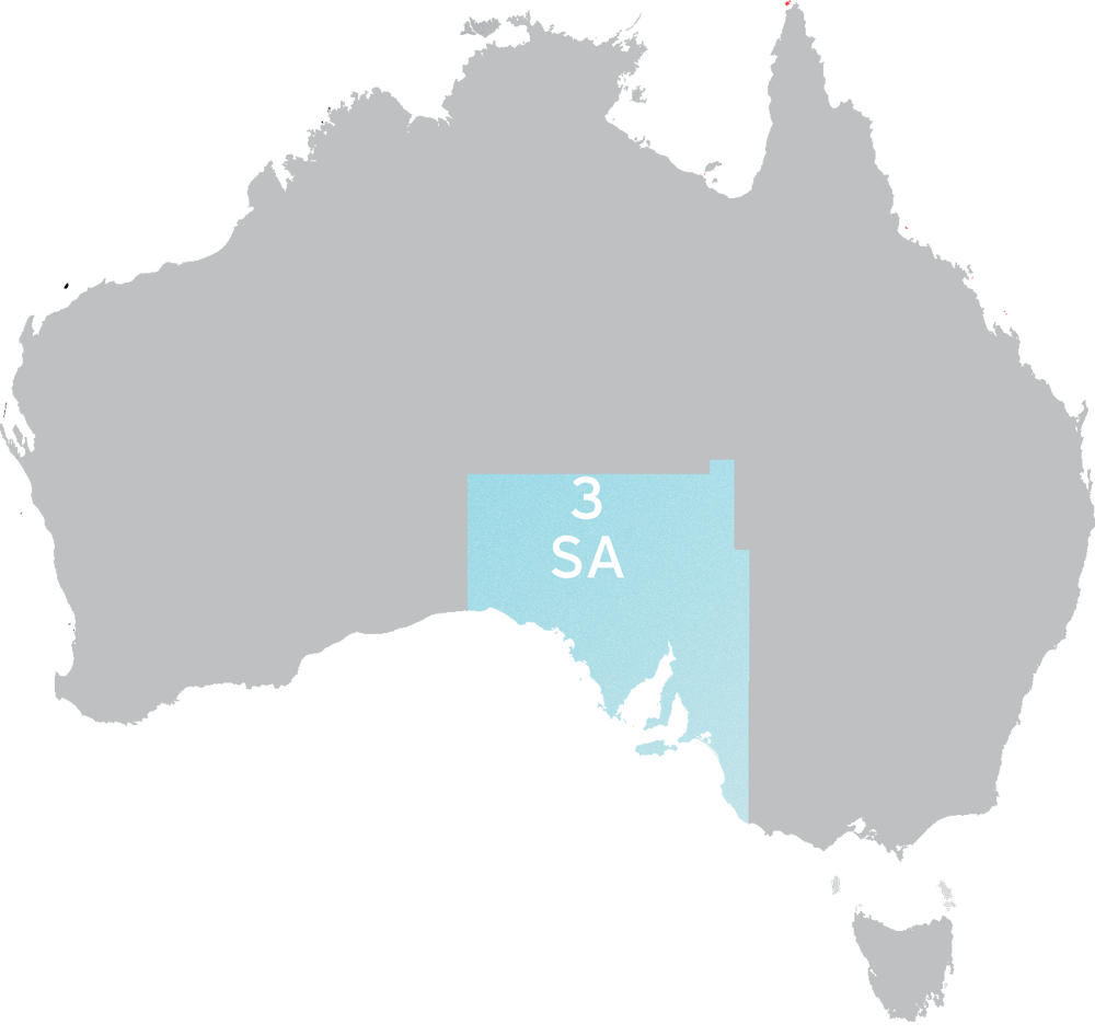 LAAMP - Hot 30 Awards — Core Innovation Hot 30