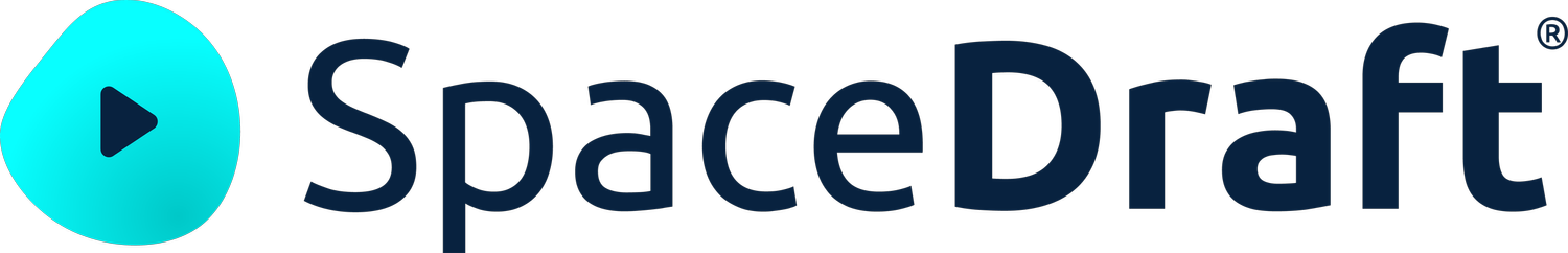 SpaceDraft - Hot 30 Awards — Core Innovation Hot 30