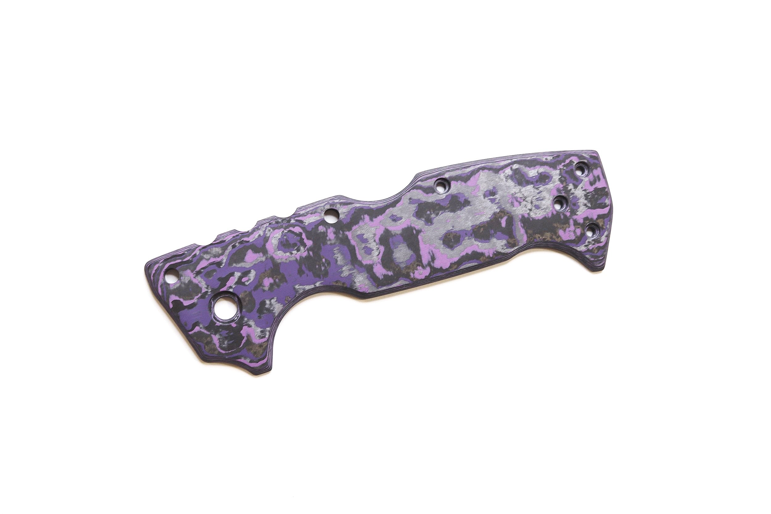 Custom Knives — Knathan's Knives