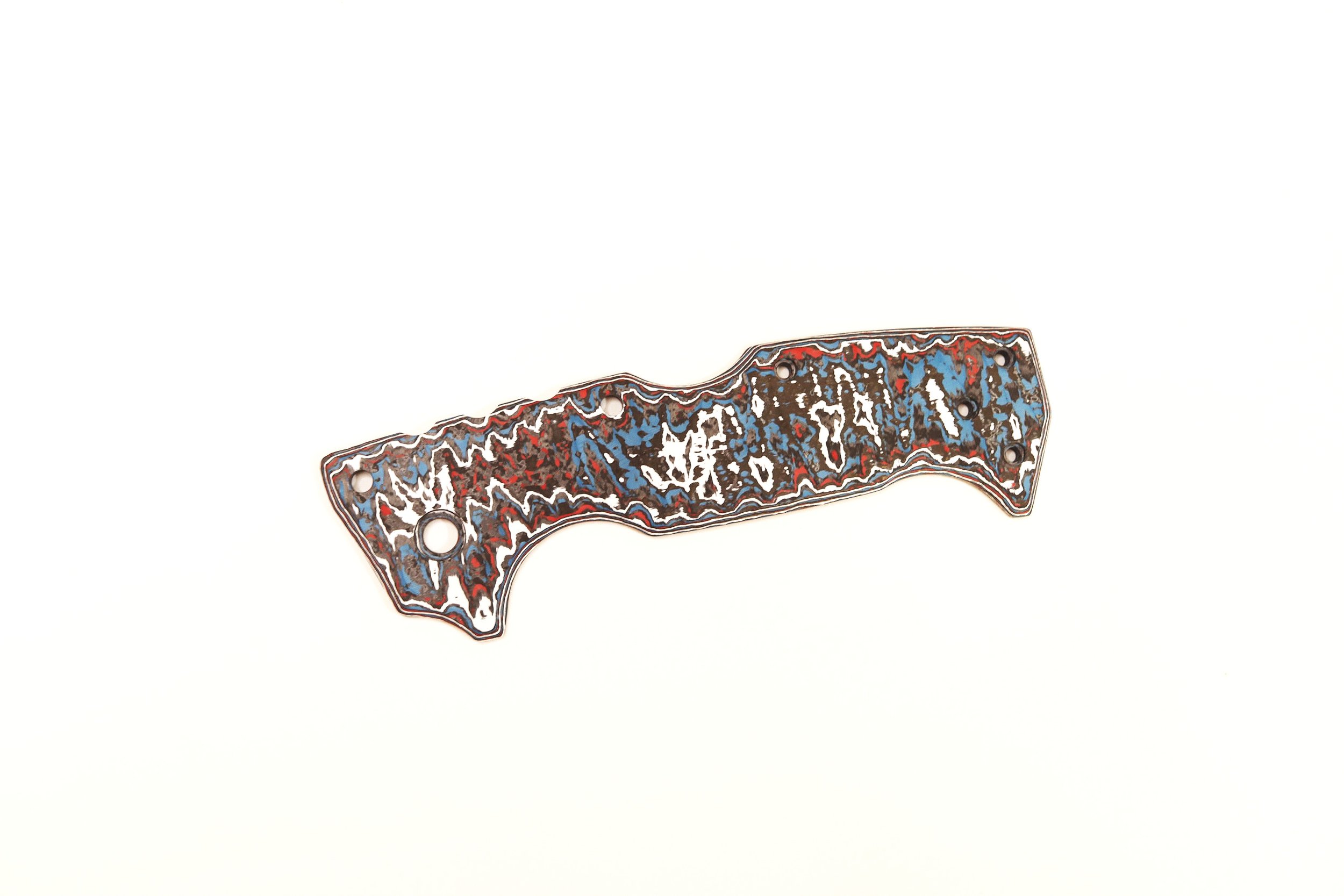 Custom Knives — Knathan's Knives