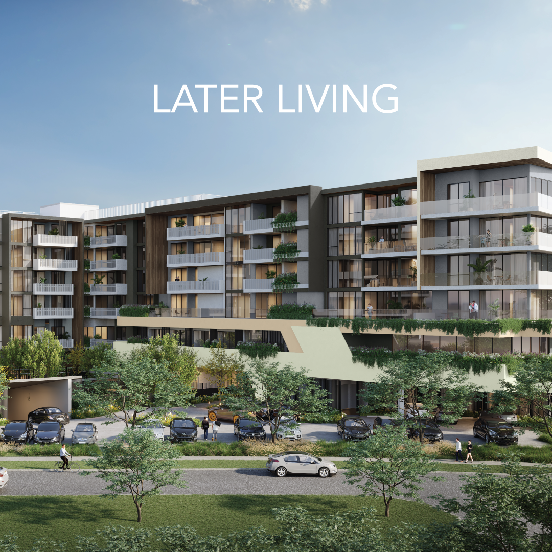 Active Retirement Communities & Over 50s Groups | Esprit de Vie