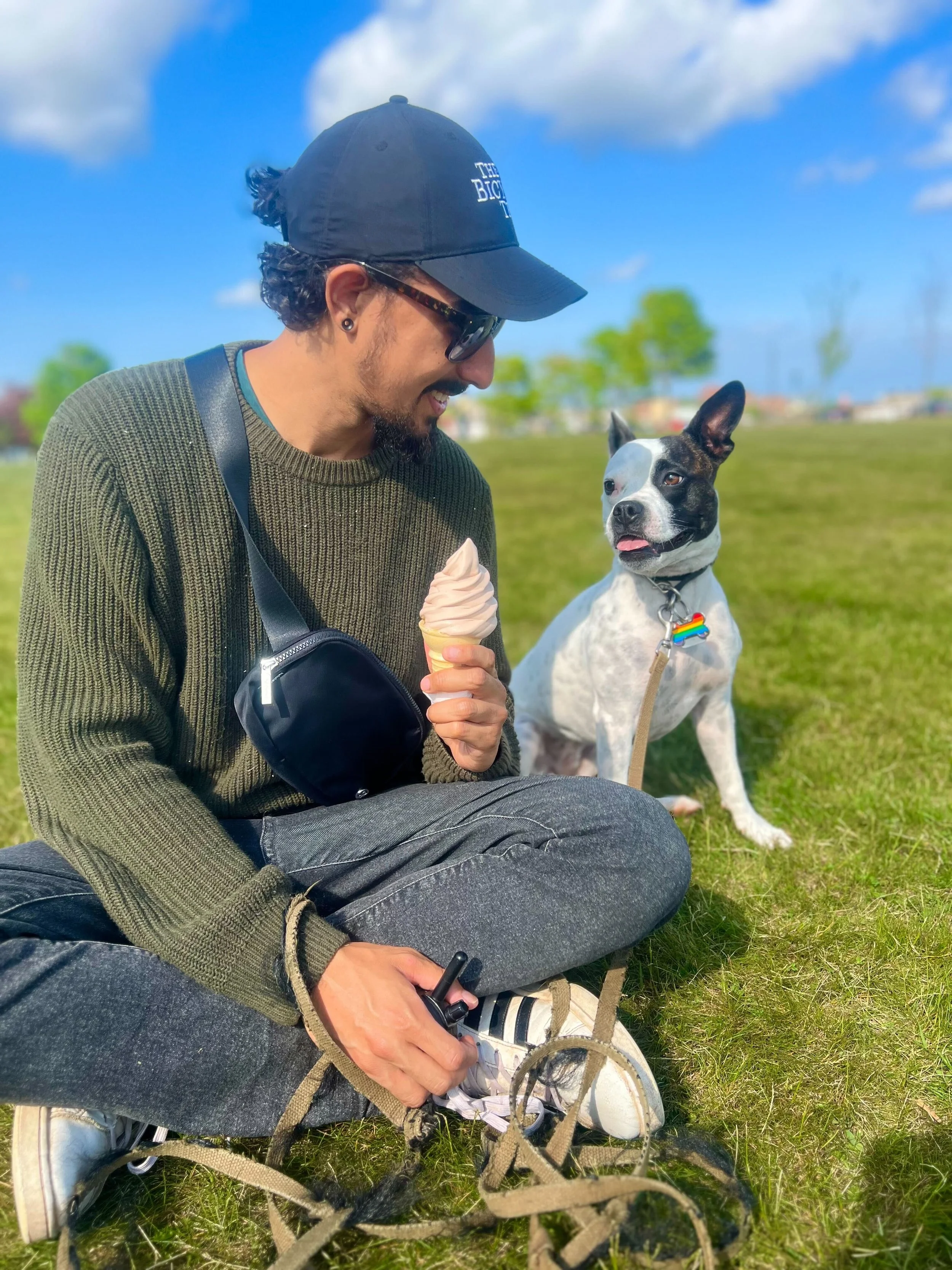 Staff and Board — Pride PEI