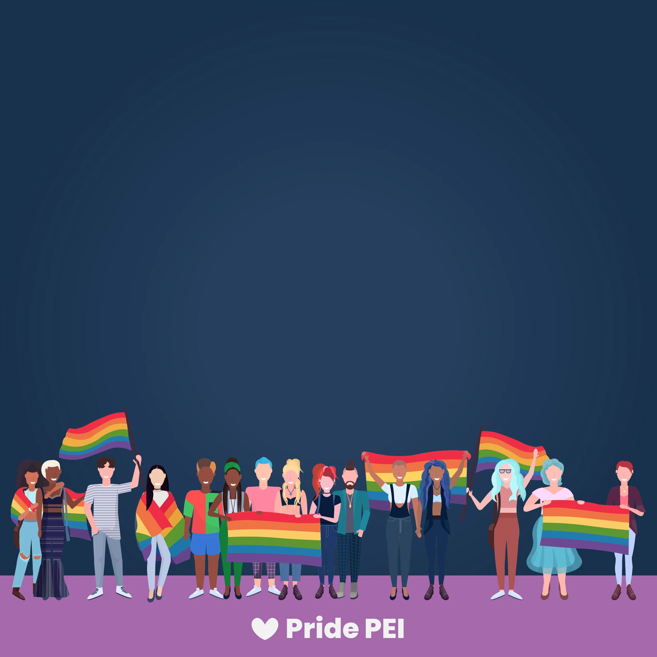 Pride PEI