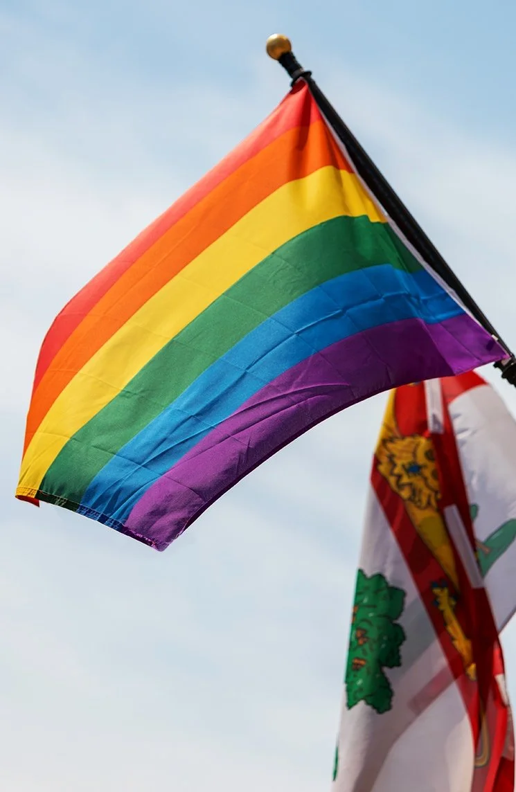 Our Vision — Pride PEI