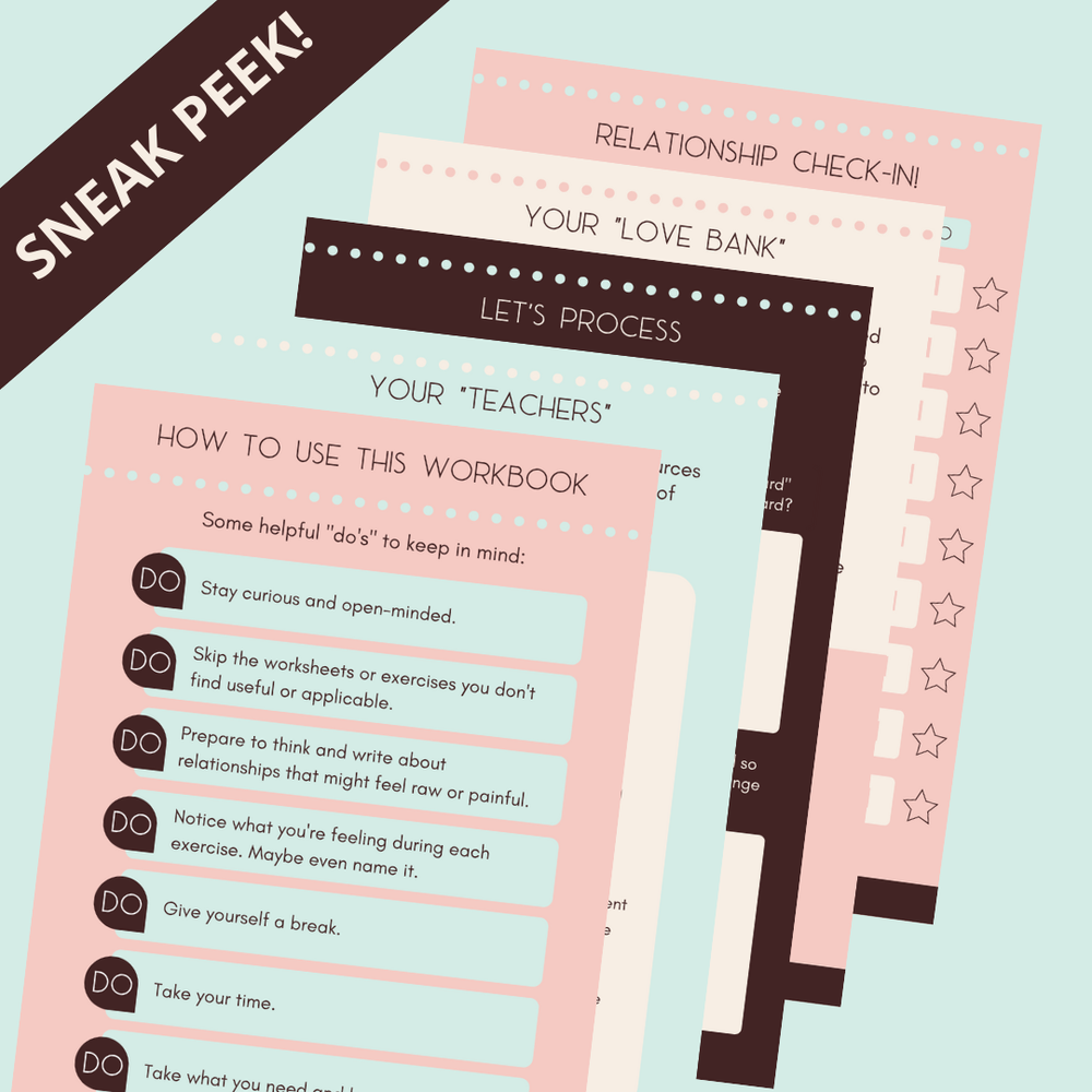 Languages for Modern Love - An updated and expansive approach to love ...