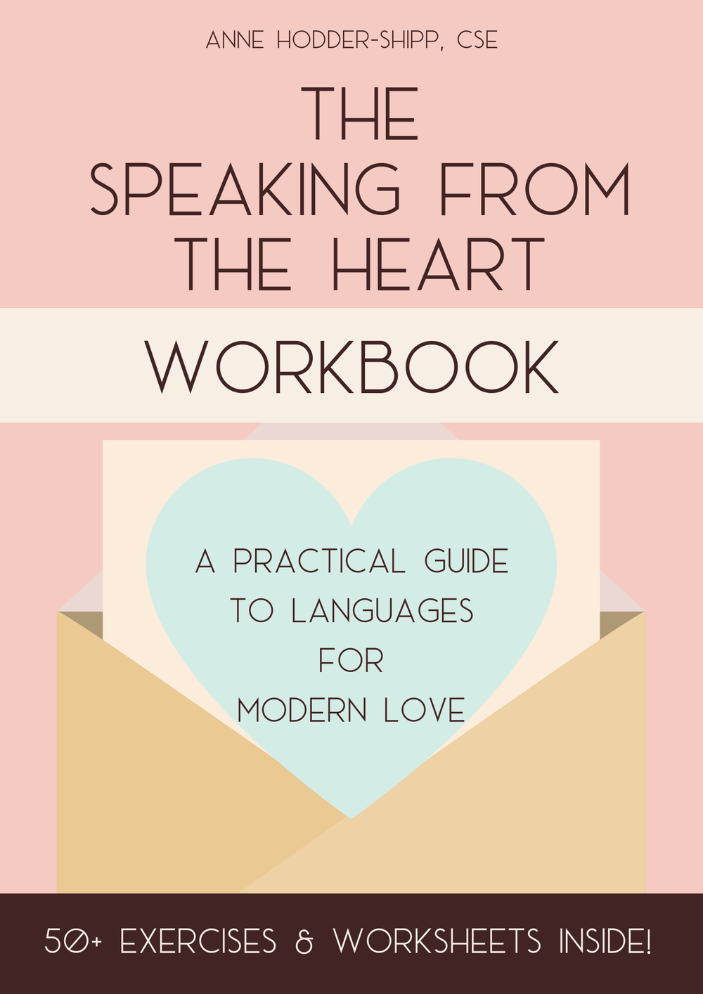 Modern Love Language Workbook — Languages for Modern Love