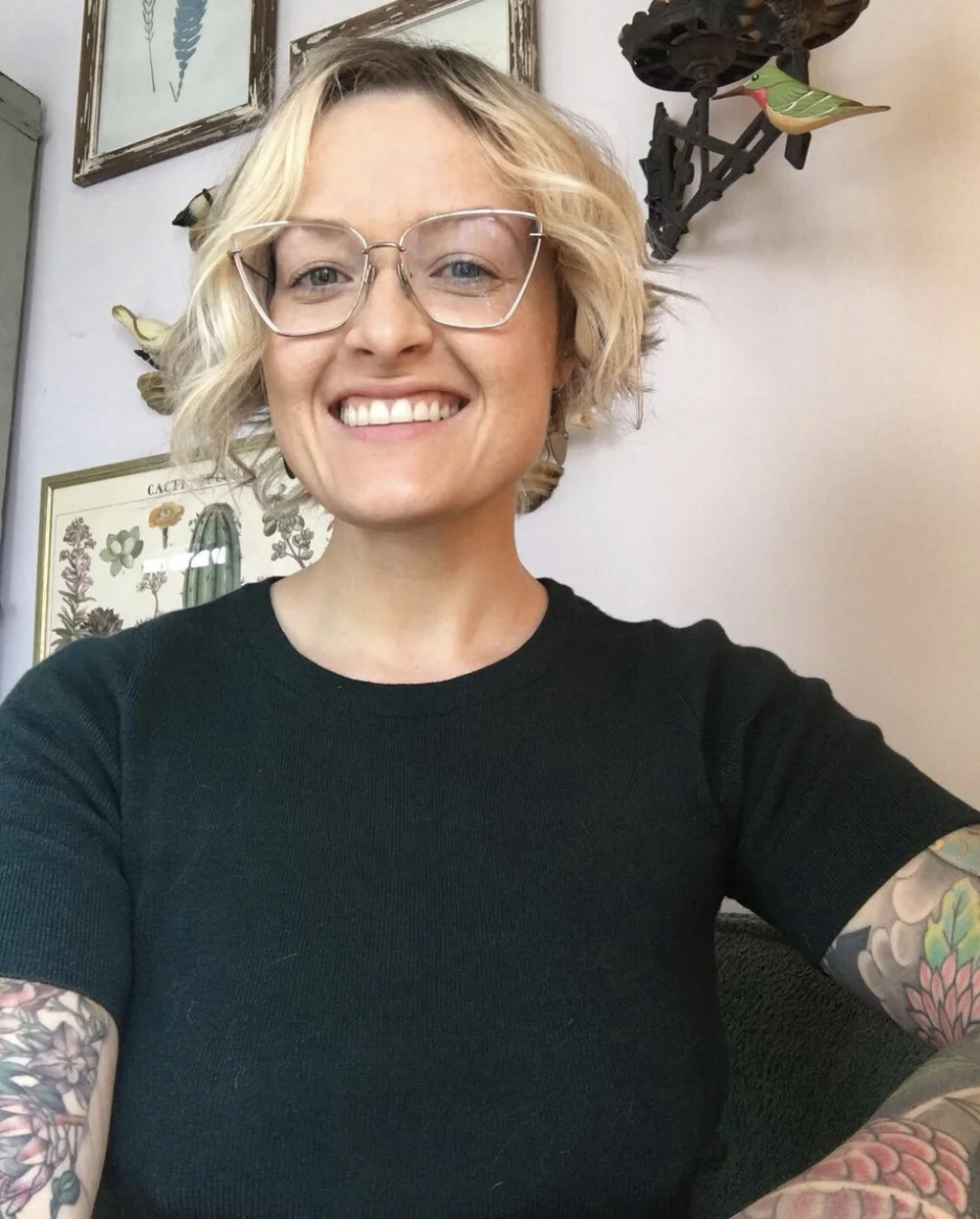 Languages for Modern Love - An updated and expansive approach to love ...