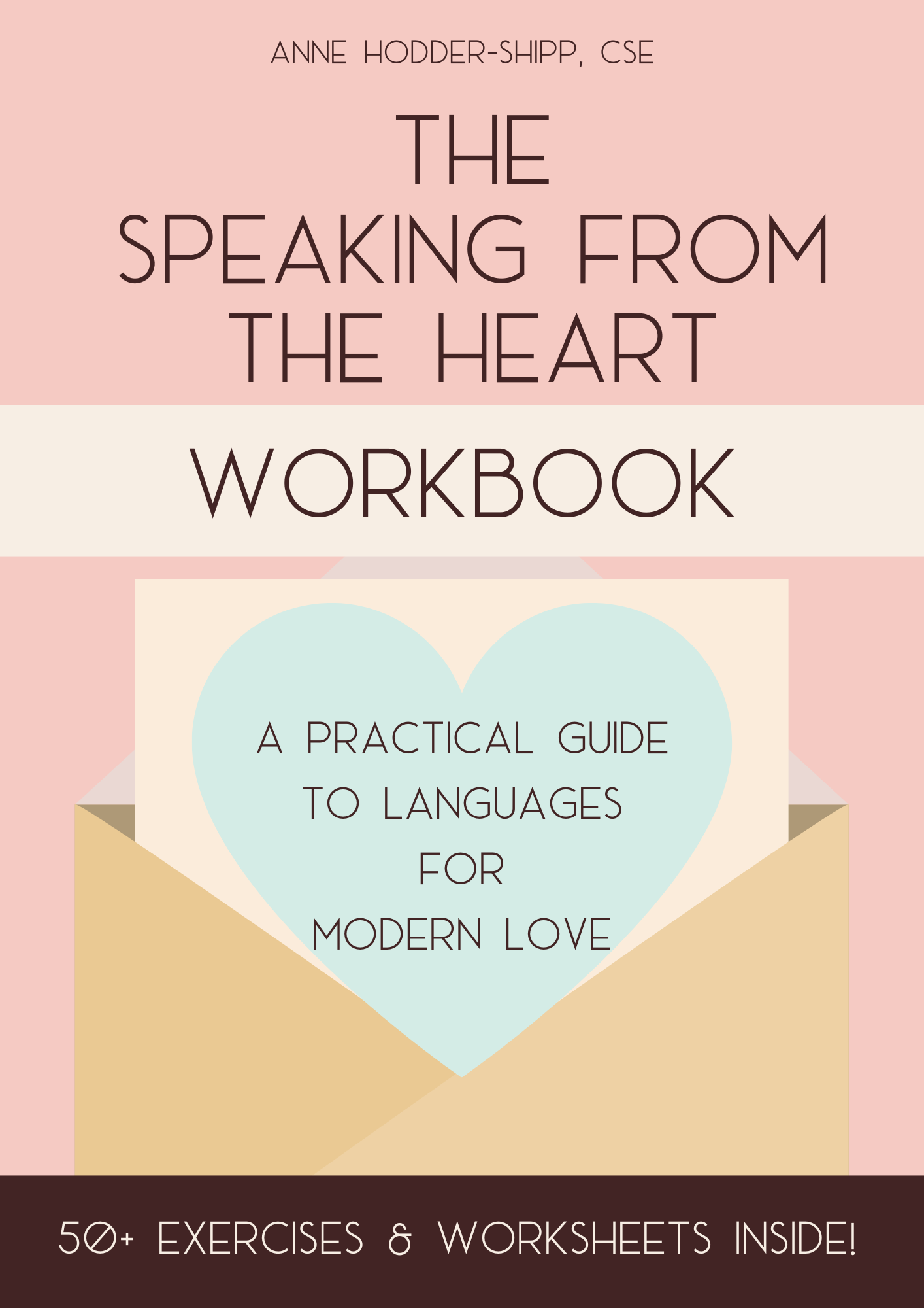 Modern Love Languages Workbook — Languages for Modern Love