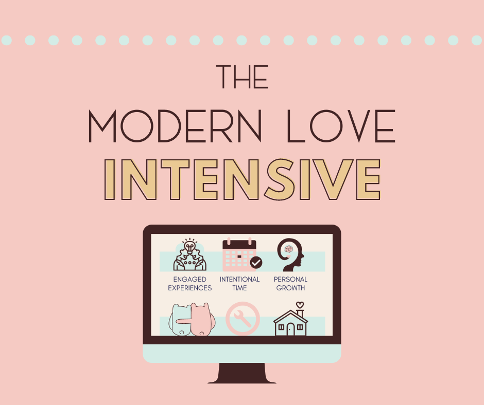 Languages for Modern Love - An updated and expansive approach to love ...