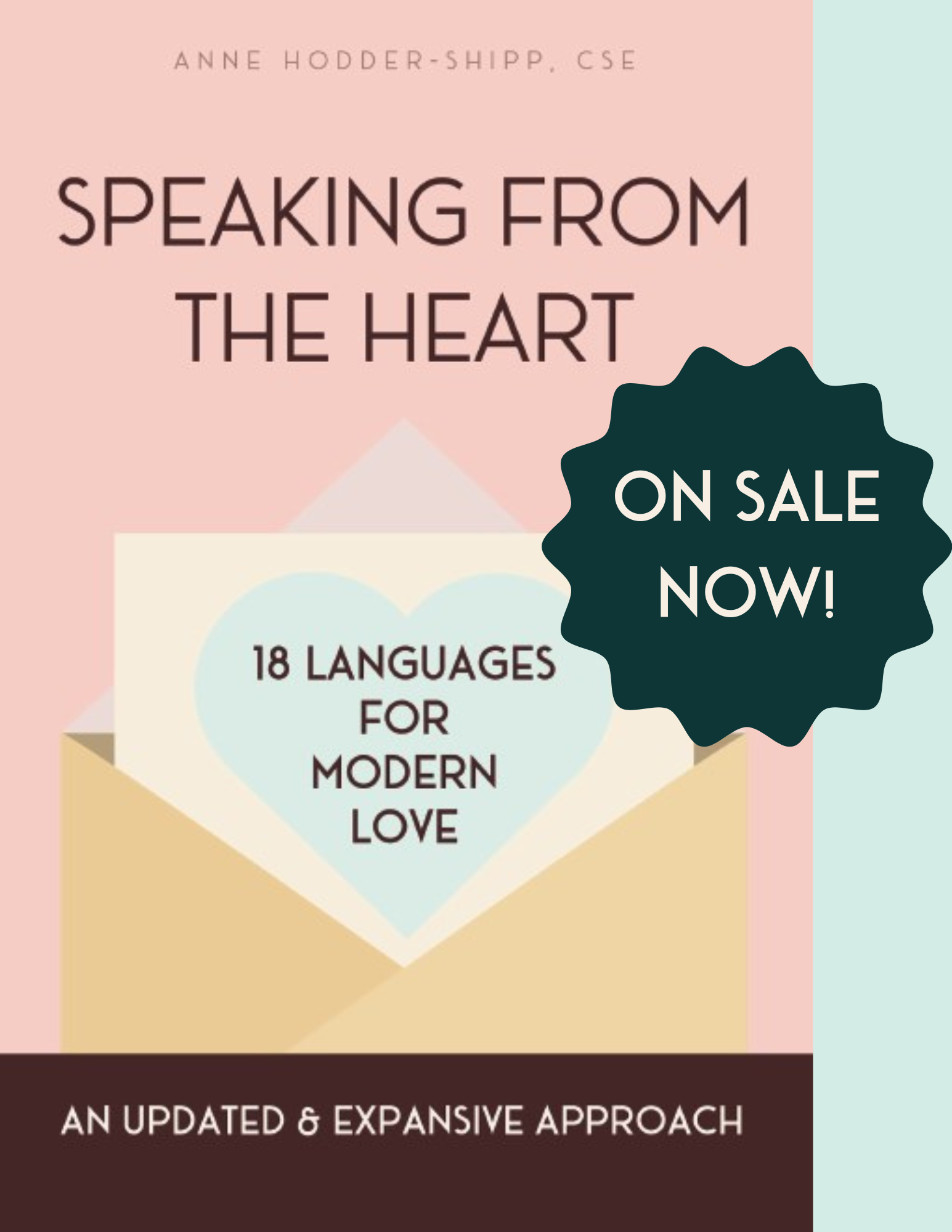 Languages for Modern Love - An updated and expansive approach to love ...
