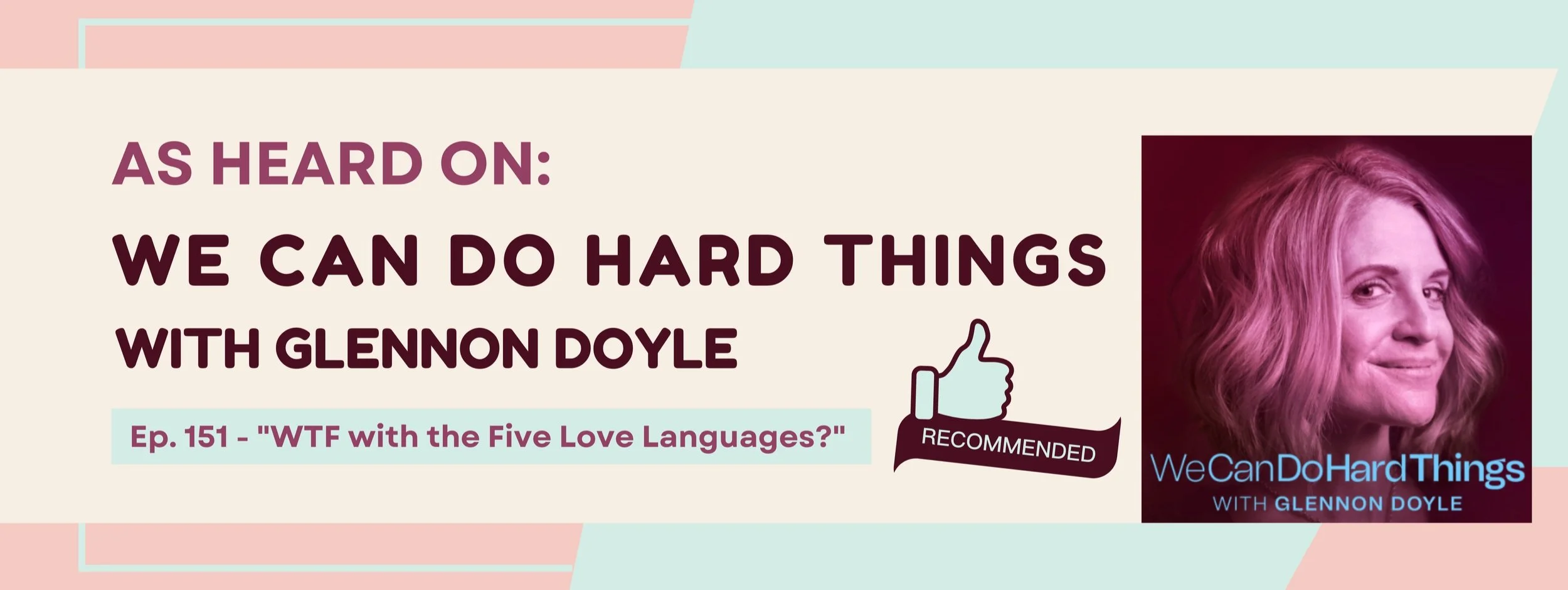 Languages for Modern Love - An updated and expansive approach to love ...