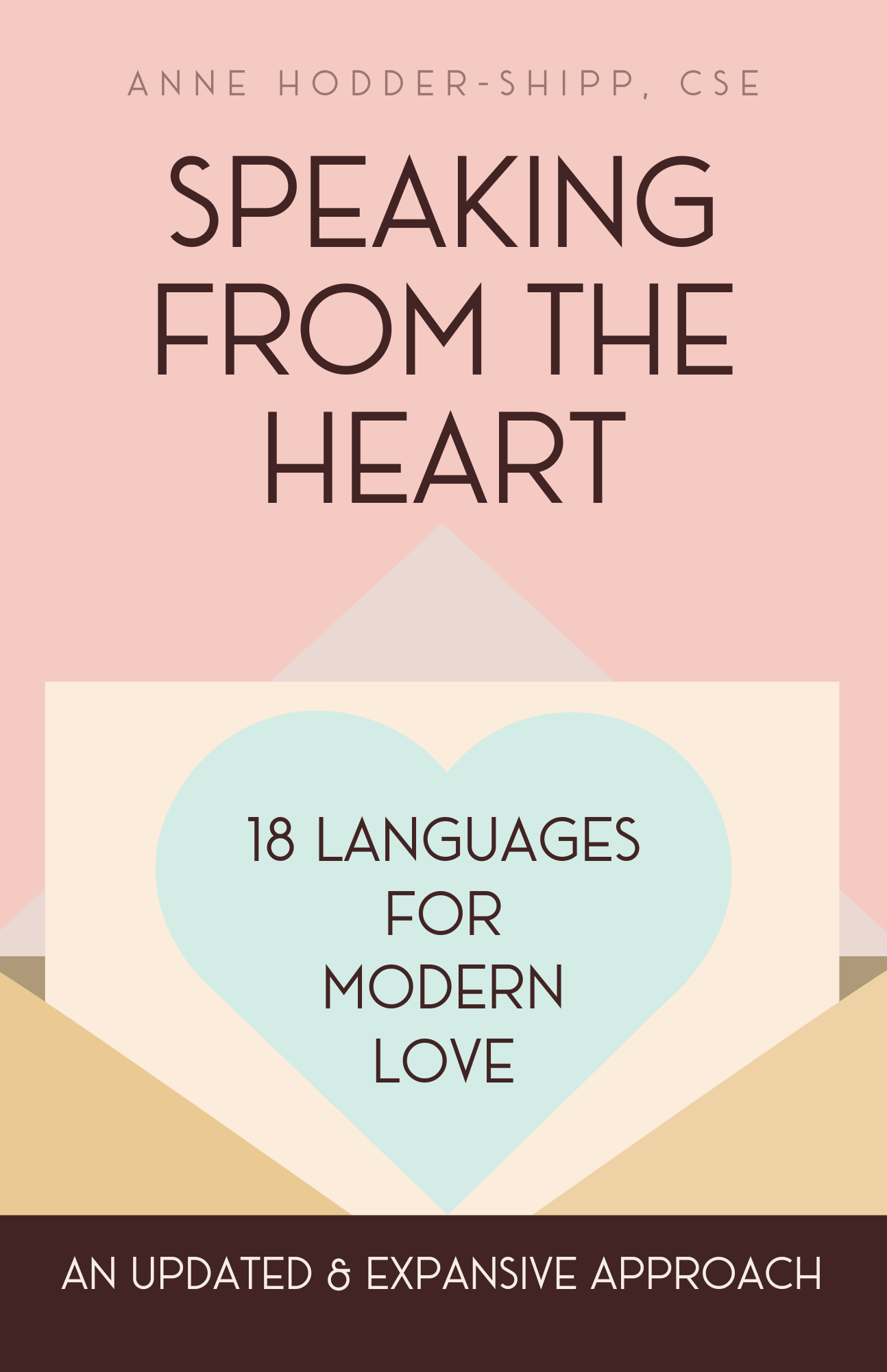 Speaking from the Heart: 18 Languages for Modern Love ebook — Languages ...