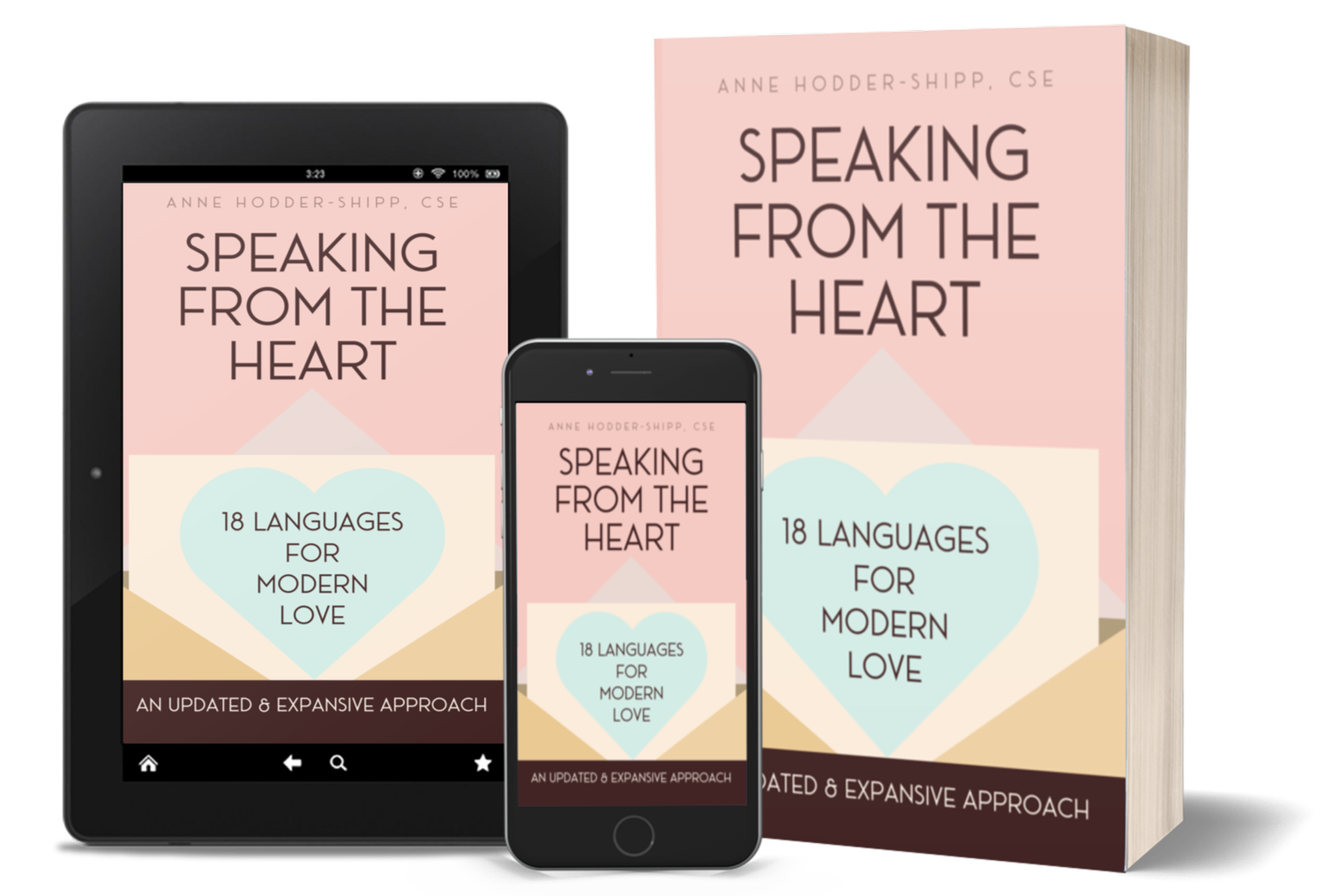 The 18 Modern Love Languages - An updated and expansive approach to ...