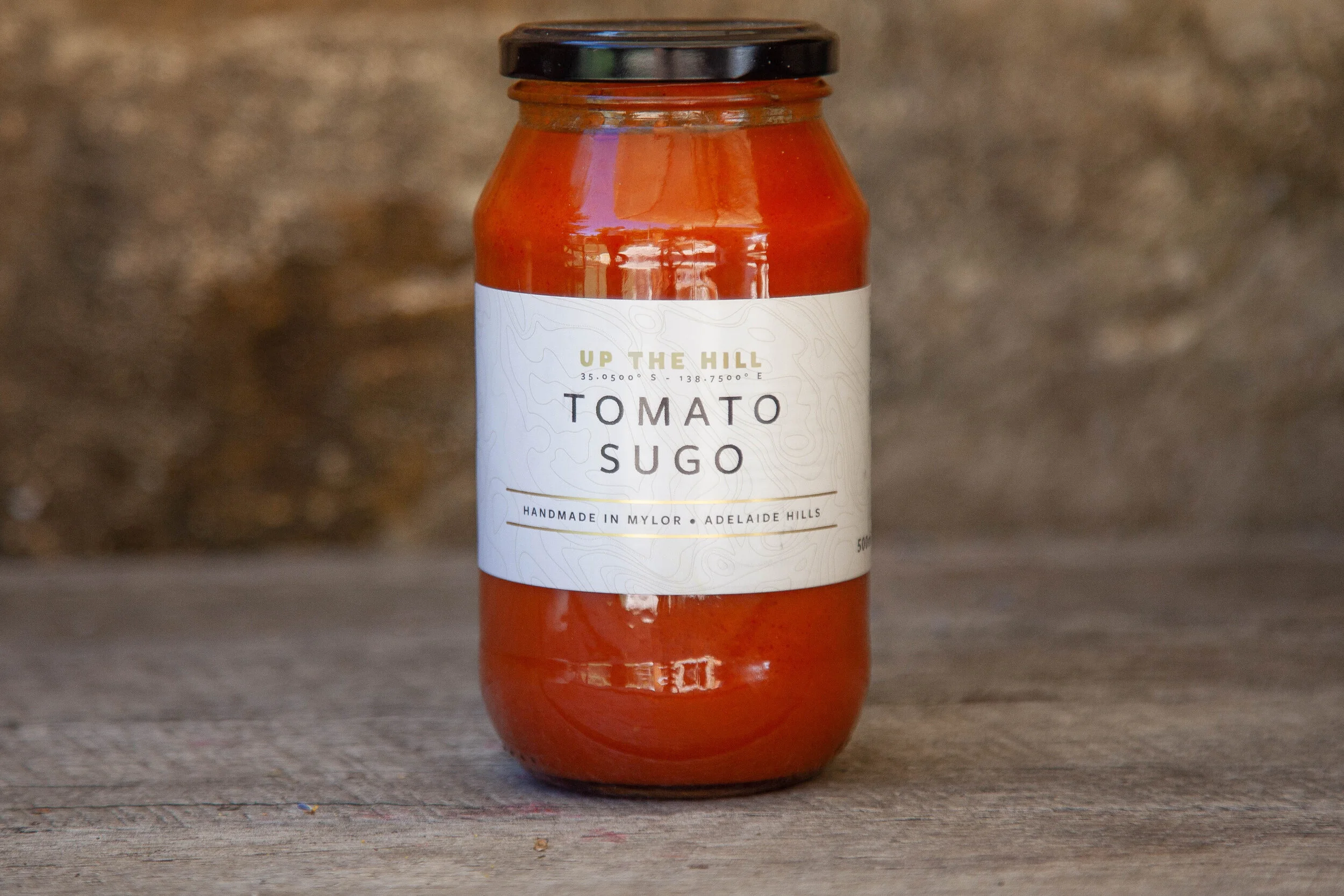 Shop — Up The Hill