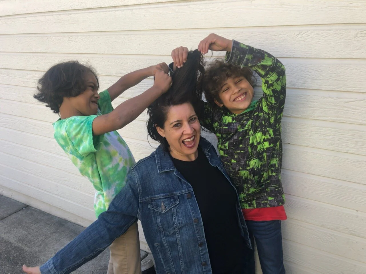 about — Claudette Shatto | Author | Professor | Entrepreneur