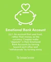 All Relationships Have An Emotional Bank Account — Motivating Minds