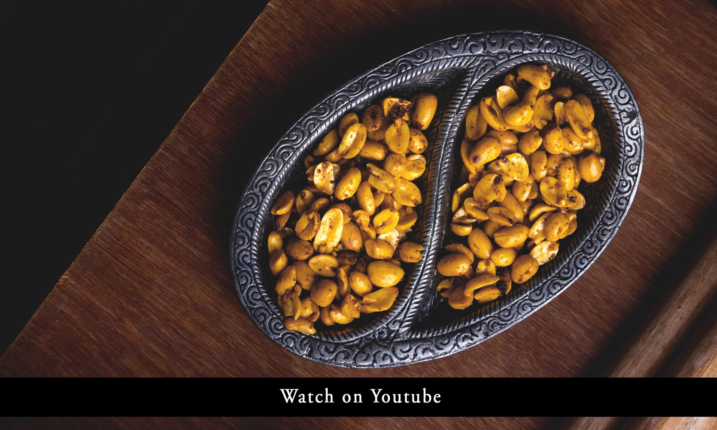 Masala Sing/ Masala peanuts/ Chatpata masala peanuts/ Dabeli peanuts ...