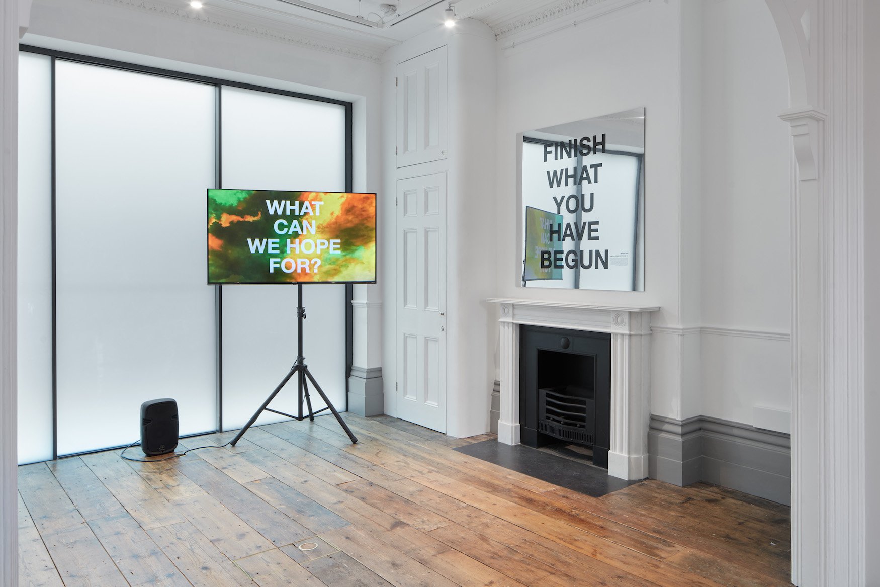 ARTWORKS — OOF GALLERY