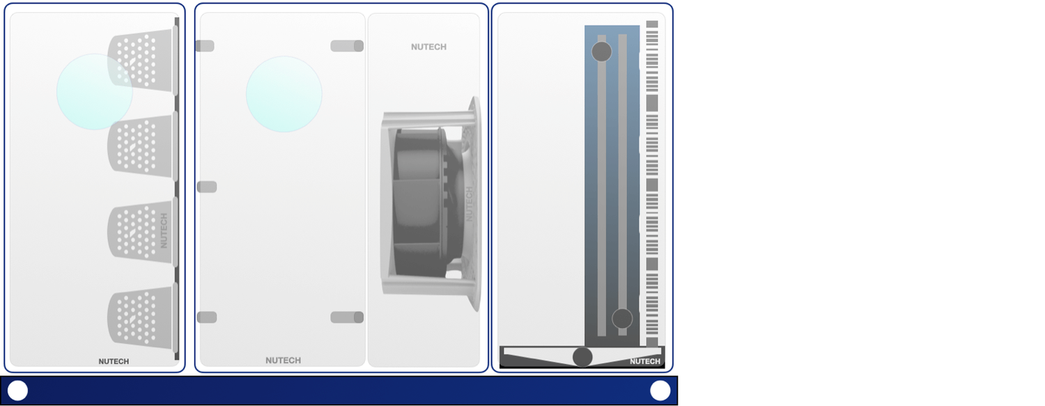 World's First Live Online Prices for Double Skin AHU | Air Handling ...