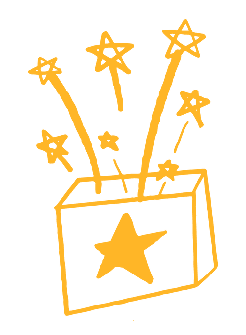 magic box