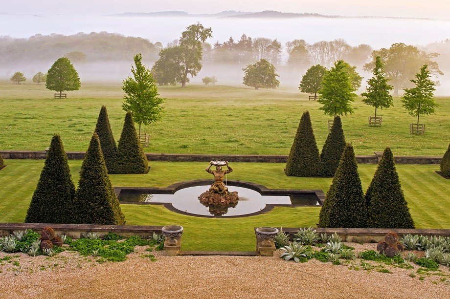 GARDENSTRUST