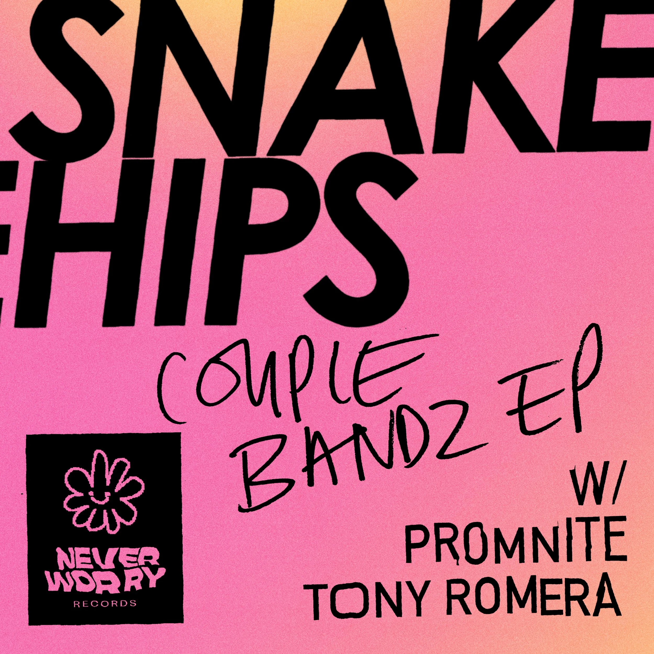 Music — Snakehips