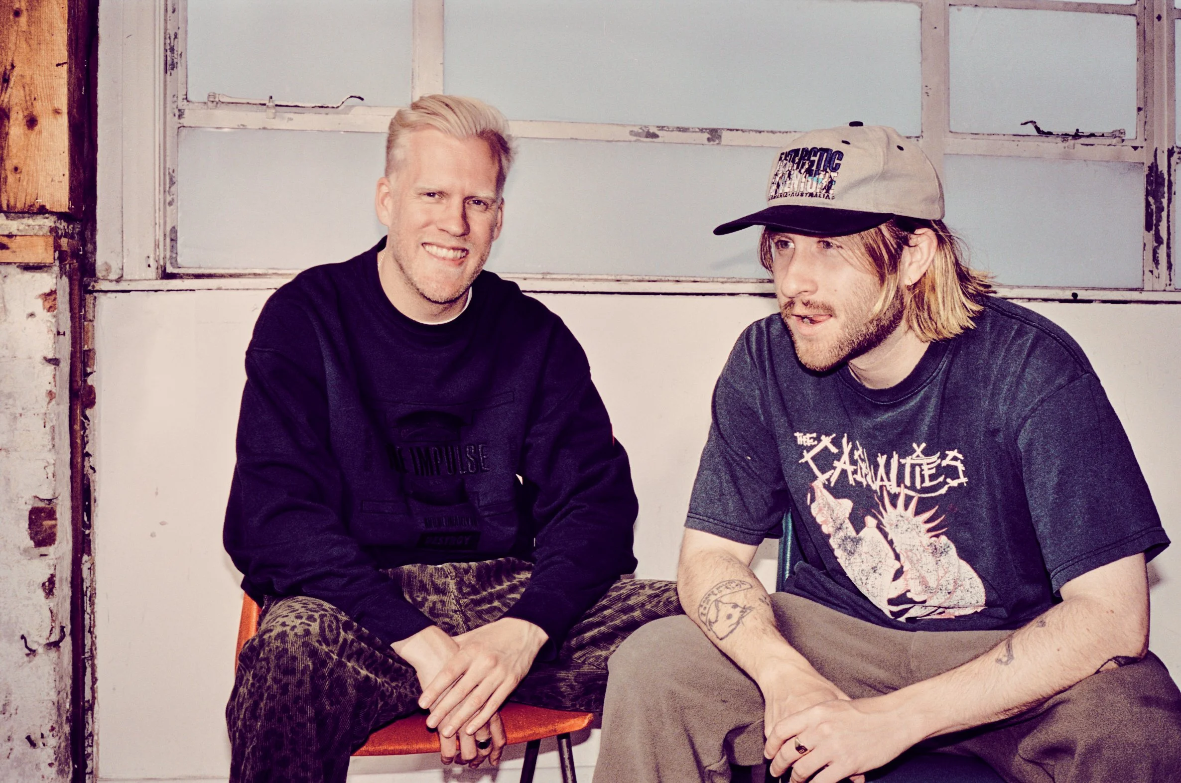 Snakehips